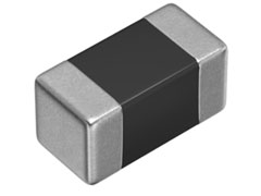 TDK MMZ Series Chip Bead | TTI, Inc.