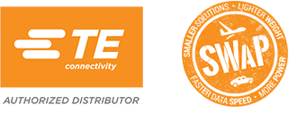 TE Connectivity - SWaP | TTI, Inc.