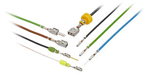 TE Connectivity Automotive Products | TTI, Inc.