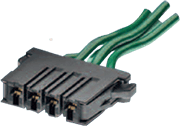 TE Connectivity - Dynamic Series Connectors | TTI, Inc.
