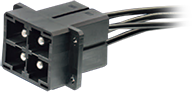TE Connectivity - Dynamic Series Connectors | TTI, Inc.