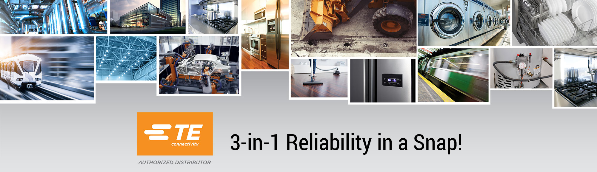 TE Connectivity - POWER TRIPLE LOCK | TTI, Inc.