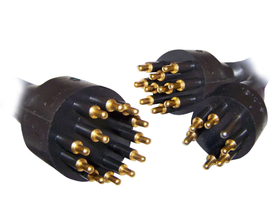 TE Connectivity SEACON Connectors | TTI, Inc.