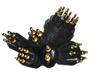 TE Connectivity SEACON Connectors | TTI, Inc.