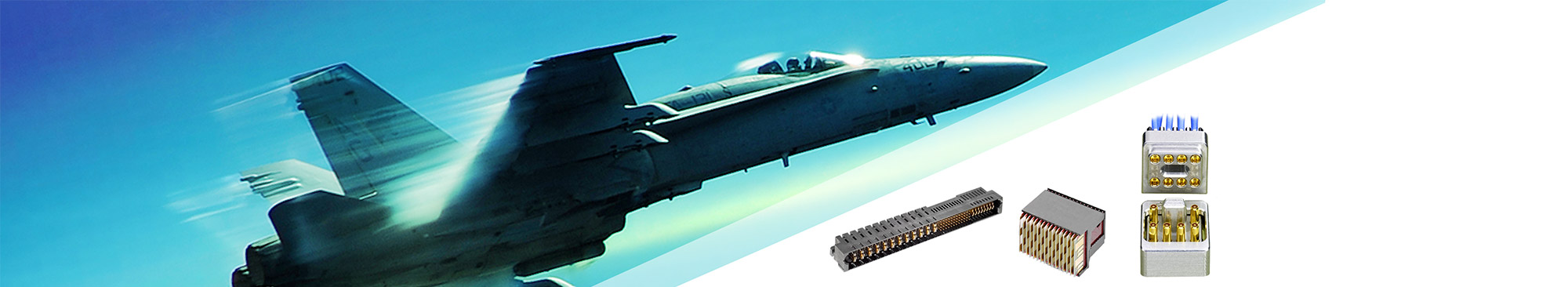 TE VPX Compliant Connectors | TTI, Inc.