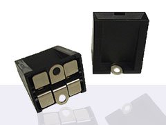 Mini CROWN EDGE Connectors High Current | TTI, Inc.