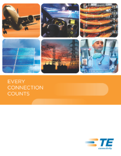 TE Connectivity Facts Brochure | TTI, Inc.