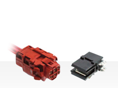 Power Connectors Product Family | TTI, Inc.