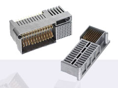 IMPACT™ Backplane Connector System | TTI, Inc.