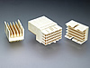 Two-Piece (Right-Angle) Connectors Product Family | TTI, Inc.
