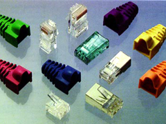 Modular Plugs Shielded and Unshielded | TTI, Inc.