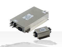DC Power Line Filters | TTI, Inc.