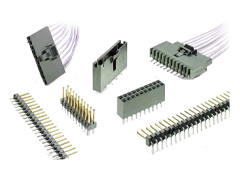 TE Connectivity Industrial IoT Building Automation | TTI, Inc.