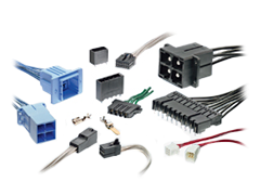 Dynamic Series Connectors | TTI, Inc.