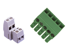 Terminal Blocks | TTI, Inc.