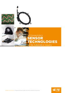 TE Transportation Industry Applications | TTI, Inc.