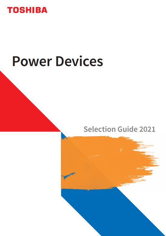 Power Devices Selection Guide 2021 | TTI, Inc.