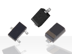 Radio-Frequency Diodes | TTI, Inc.
