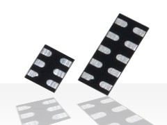 ESD Protection Diodes | TTI, Inc.