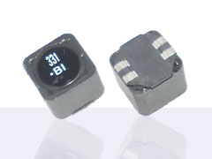 Dual Winding Inductor | TTI, Inc.