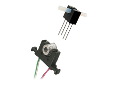 TT Electronics OPB350 & OCB350 Tube Liquid Sensor | TTI, Inc.