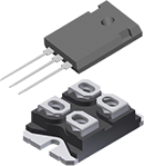 Littelfuse Portfolio Solutions | TTI, Inc.