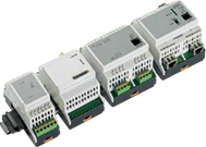 Phoenix Contact Cabinets | TTI, Inc.