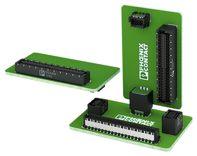 Phoenix Contact Data Solution | TTI, Inc.