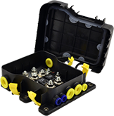 Littelfuse Portfolio Solutions | TTI, Inc.