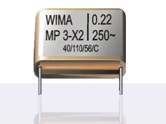 WIMA | TTI, Inc.