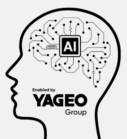 Yageo Passive Components for AI | TTI, Inc.