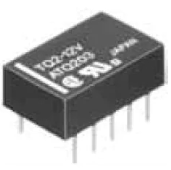 Relays | TTI, Inc.