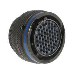 Amphenol D38999 Connectors | TTI, Inc.