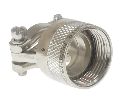 Amphenol D38999 Connectors | TTI, Inc.