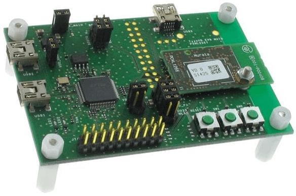 Embedded Solutions | TTI, Inc.