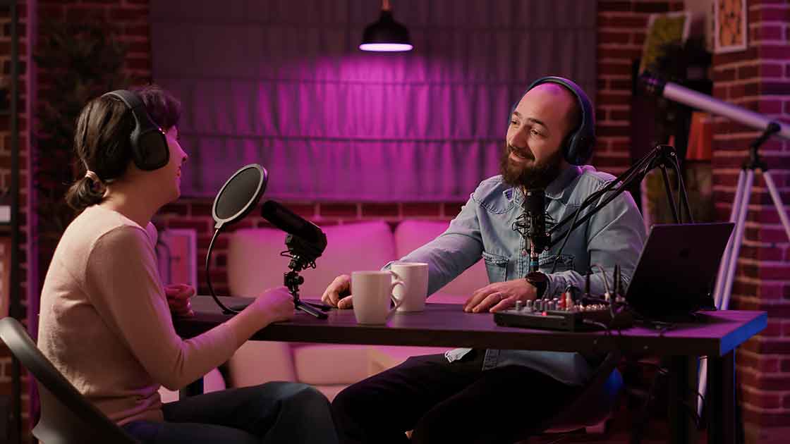 Podcasts | TTI, Inc.