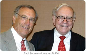 About Berkshire Hathaway | TTI, Inc.