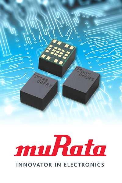Murata’s MonoBlock Type POL Compact DC-DC Converters Now Available at ...