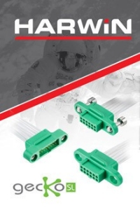 TTI is now Stocking Harwin’s 1.25mm Pitch Gecko Reverse Fix Screw-Lok ...