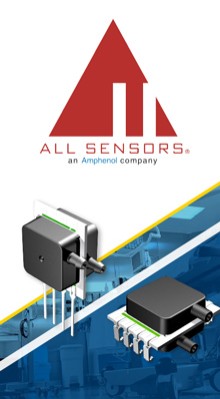 TTI Adds All Sensors to Global Line Card | TTI, Inc.