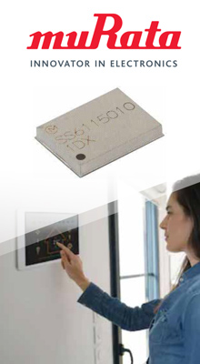 Murata’s New Type 1DX Wi-Fi + Bluetooth 5.1 RF Module is Now Shipping ...