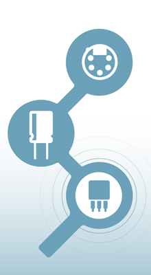 TTI’s New Associated Parts Feature Makes Finding Related Electronic ...