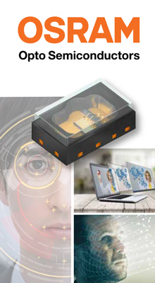 Find Osram’s Expanded VCSEL Chip Offering at TTI | TTI, Inc.
