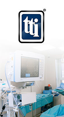 Check Out TTI’s New Resource for Medical Sensing Technologies | TTI, Inc.
