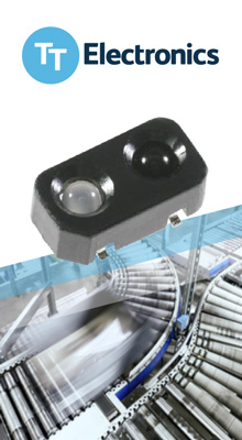Medical Optical Sensors Available from TTI and TTe/Optek | TTI, Inc.