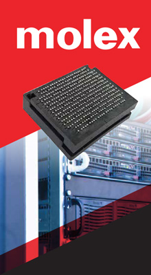 TTI has Molex’s Mirror Mezz Connectors In Stock | TTI, Inc.