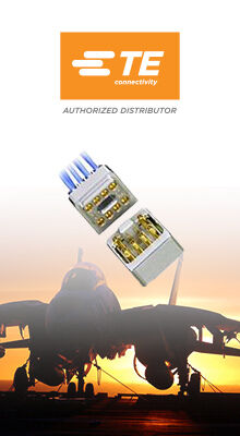 TE Connectivity NanoRF Modules and Contacts in Stock at TTI | TTI, Inc.