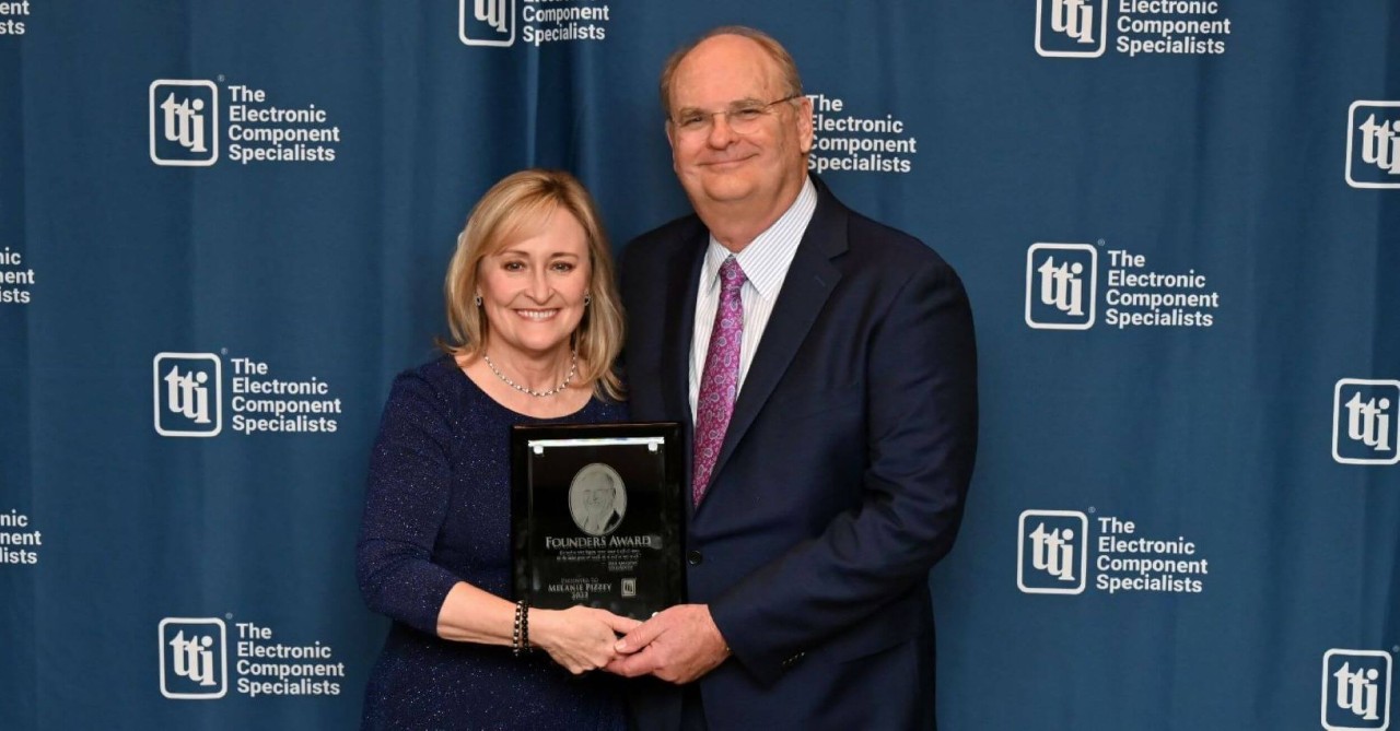 Paul Andrews's Legacy Lives on as TTI Announces Melanie Pizzey as the ...