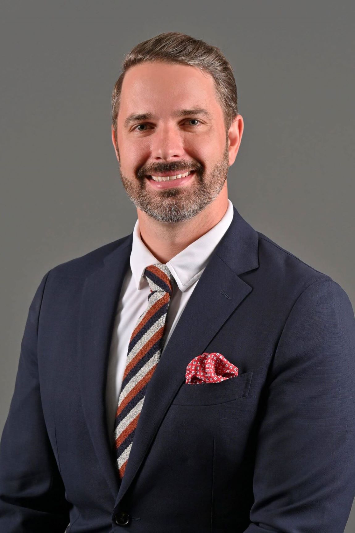 TTI Announces Position of Vice President Sales, Americas | TTI, Inc.