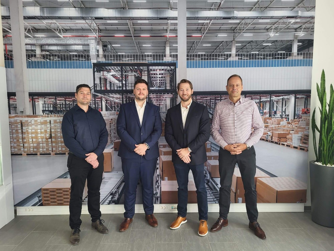 TTI Europe Partners with Taoglas to Expand Antennas and IoT Components ...